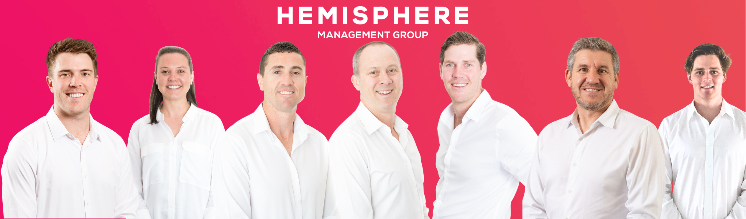 Our Team - Hemisphere