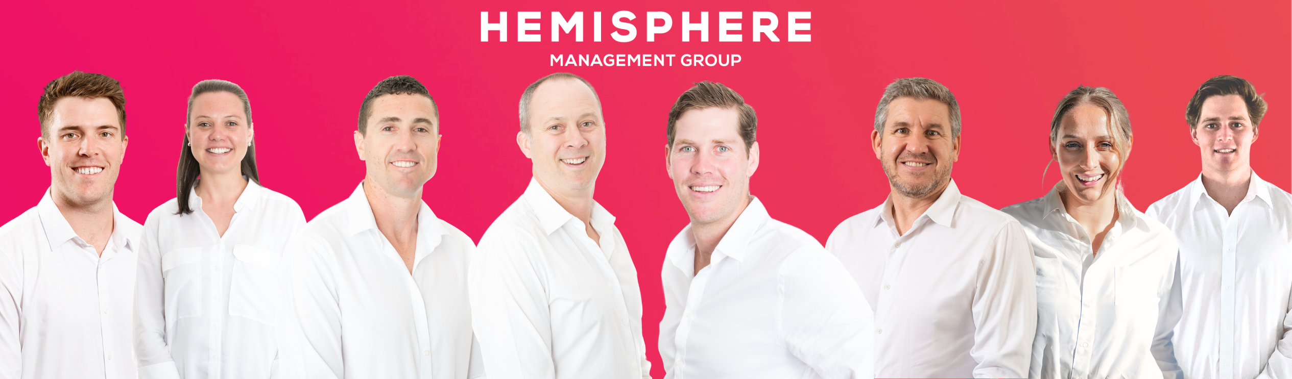 Our Team - Hemisphere